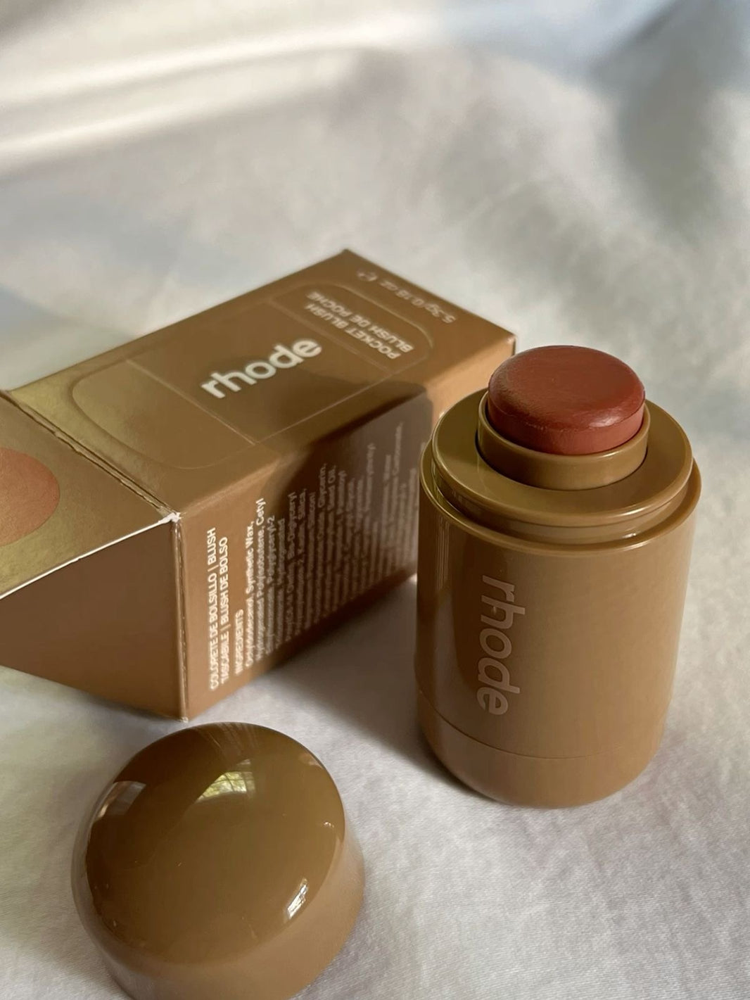 Rhode – Blush Cosmetics